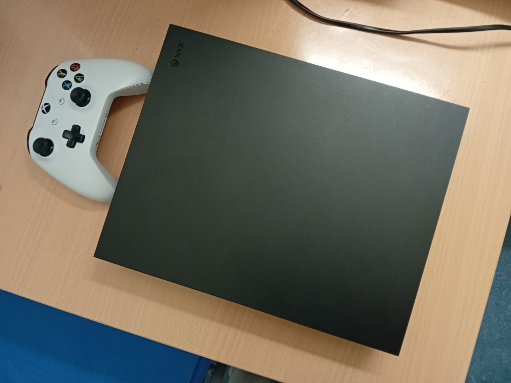 I need to talk about Microsoft Jewel 2 or else I’ll explode and die ...