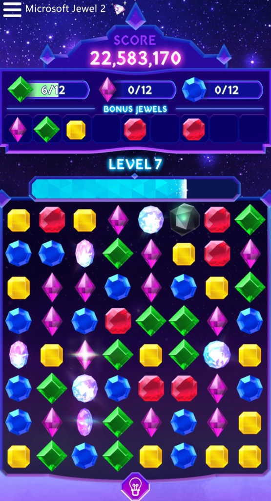 I need to talk about Microsoft Jewel 2 or else I’ll explode and die ...